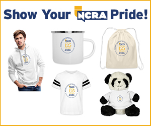 Celebrate Certification Month | NCRA
