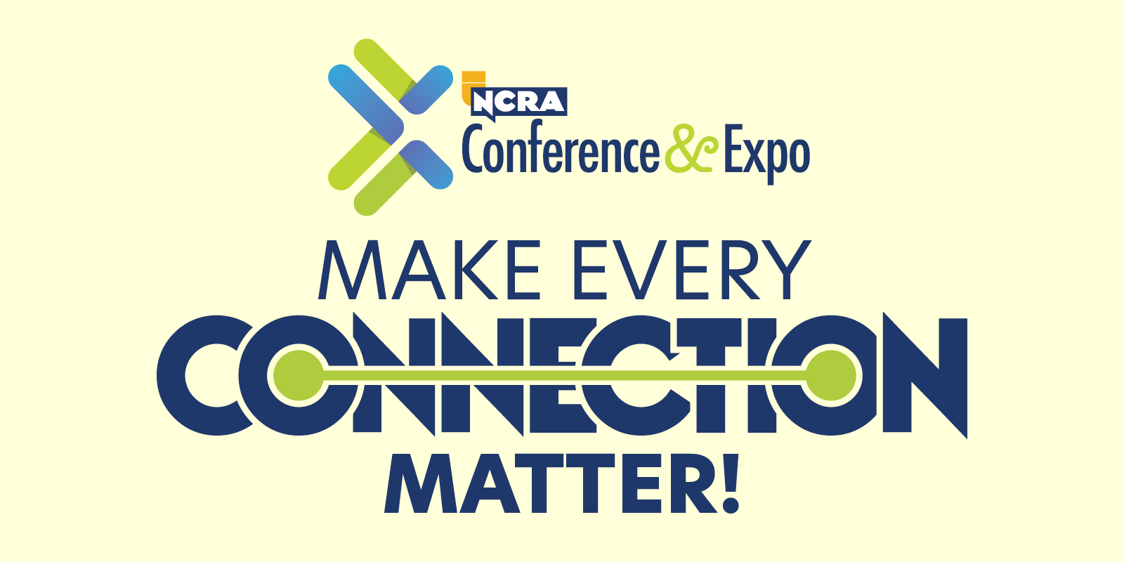 NCRA Event Mobile App | NCRA