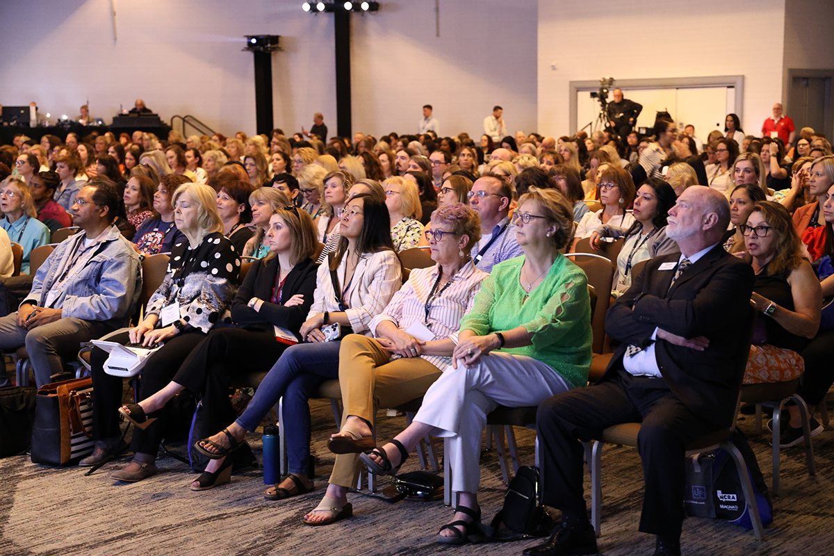 NCRA Conference & Expo | NCRA