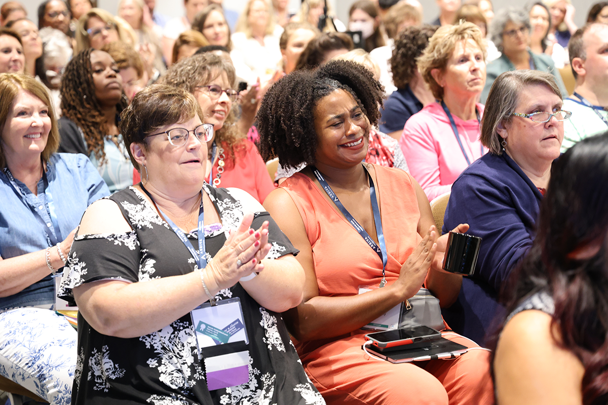 NCRA Conference & Expo | NCRA