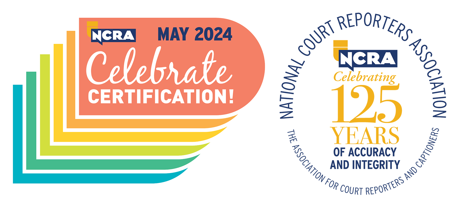 Celebrate Certification Month | NCRA