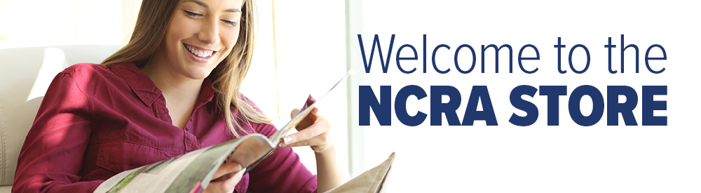 NCRA Store | NCRA