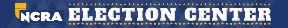 NCRA Election Center | NCRA